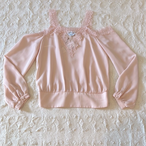 bebe | Tops | Nwt Bebe Blouse | Poshmark